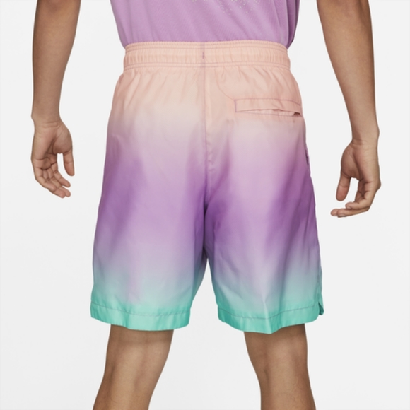 Jordan | Swim | Nwt Nike Jordan Sport Dna Hbr Pool Shorts Swim Trunks ...